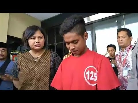 Cabuli Siswa Kelas 1 SD di Toilet Sekolah, Cleaning Service Ditangkap Polrestabes Surabaya