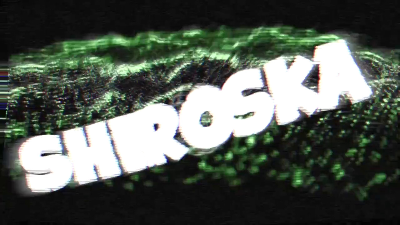 Intro (Warning Flashy) - YouTube