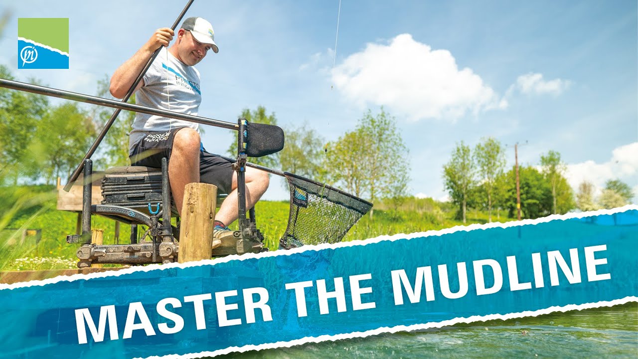 Mudline Fishing With Matty Dawes! - YouTube
