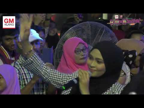 Siti Nordiana - Terus Mencintai | Konsert GM10 2019