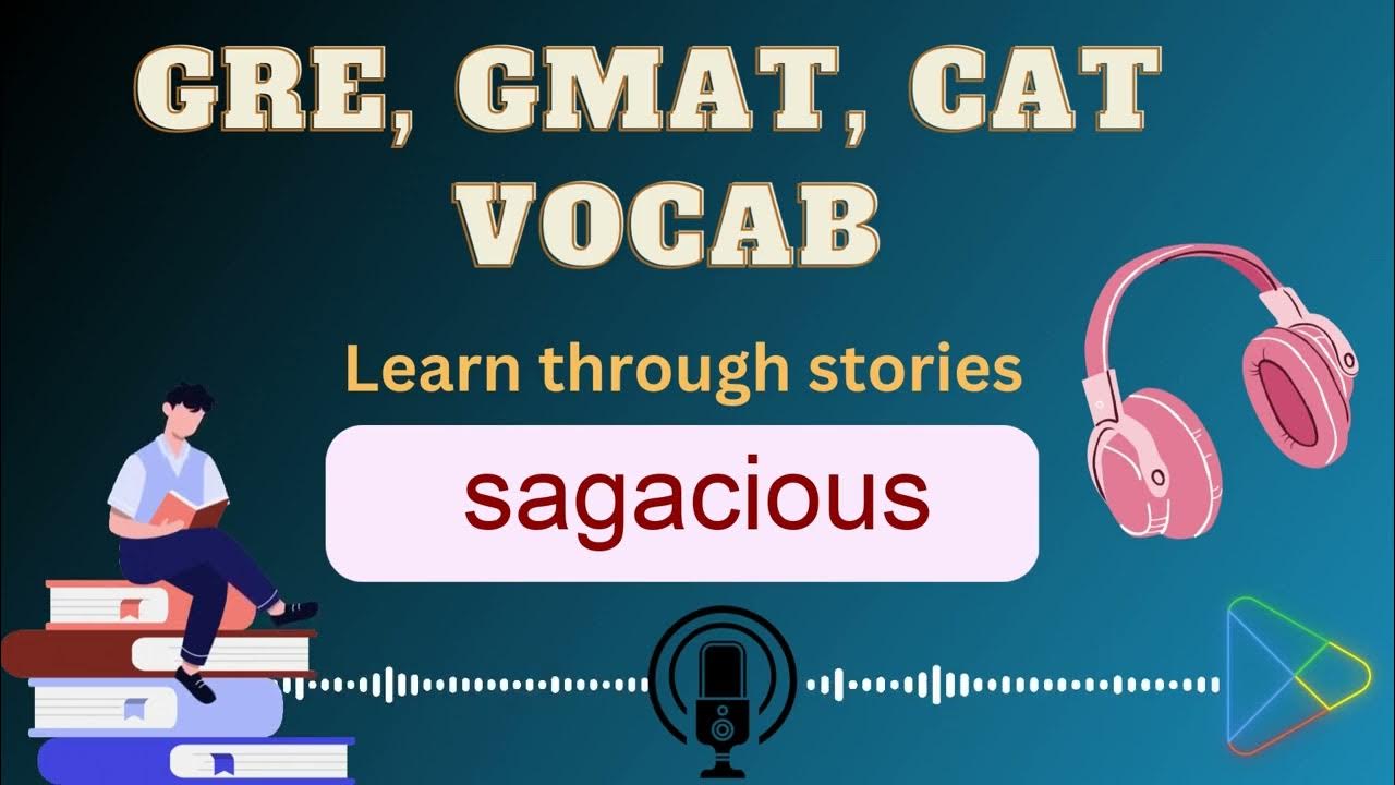 Sagacious Word Meaning ep0069 YouTube sagacious-word-meaning-ep0069-youtube