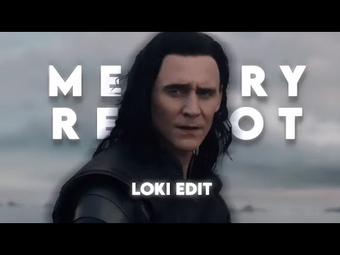 Loki-Memory reboot edit - YouTube