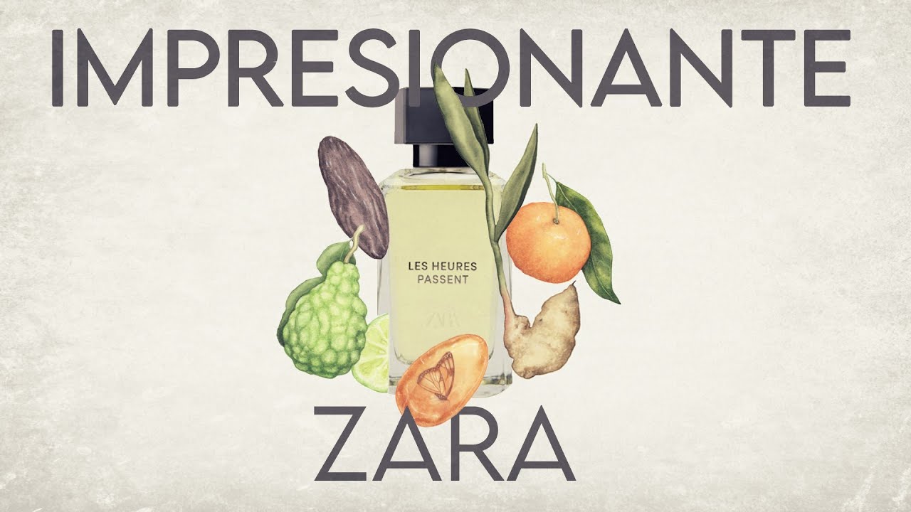 ZARA Les Heures Passent - Minimal Collection + Zara Layering - YouTube