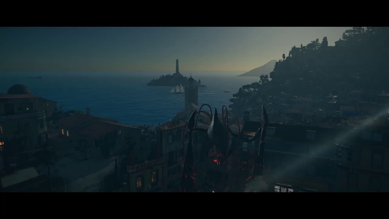 Hitman 2016 Gameplay Walkthrough Part 44 - YouTube