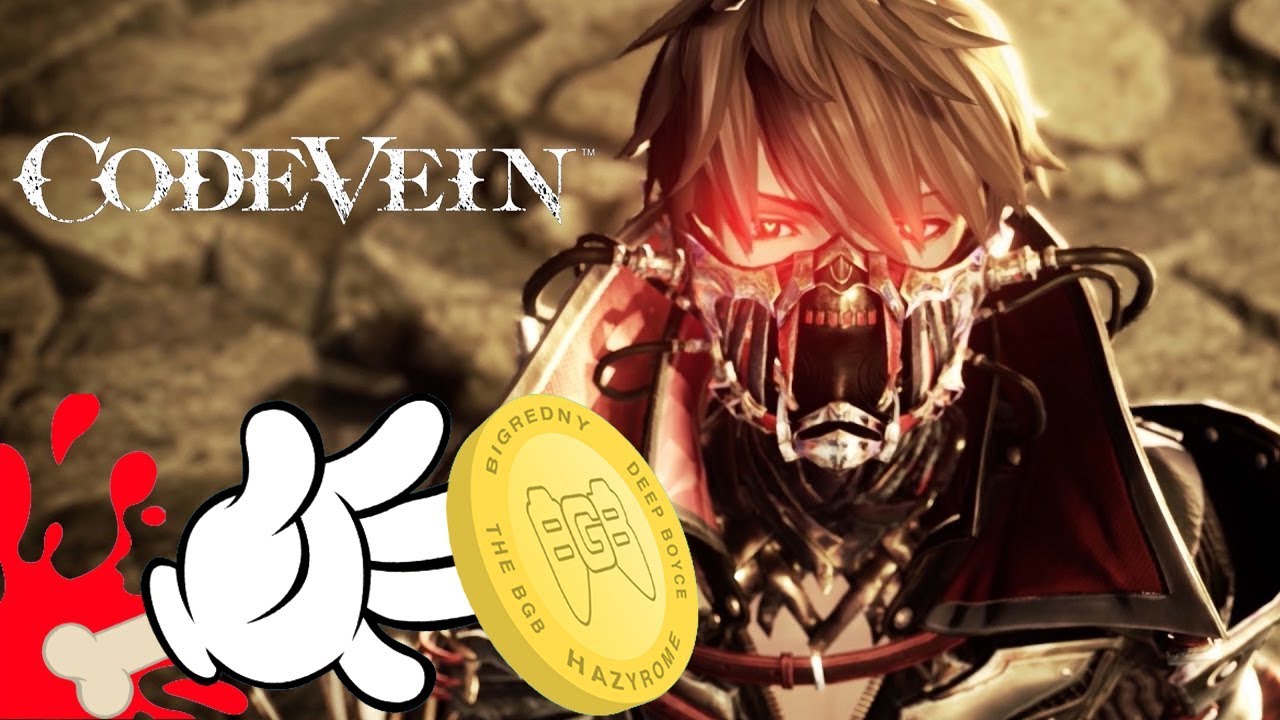 Code Vein- Queen's Knight Boss Battle PS4 Gameplay | Controls ...