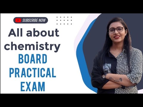 Board Practical Exam Preparation | Experiments & Viva Details | CBSE ...