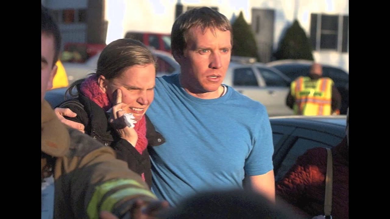 Tribute to the Sandy Hook Elementary Victims Rip - YouTube