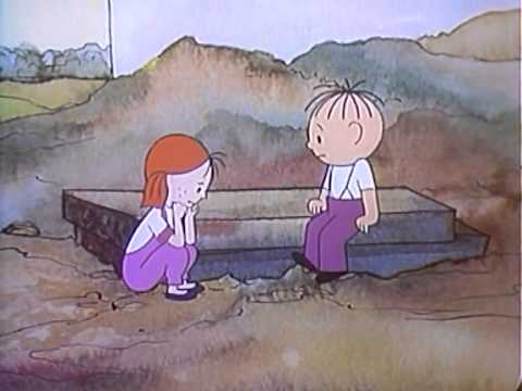 Lolek und Bolek- Staffel 9- Tempo, Tempo