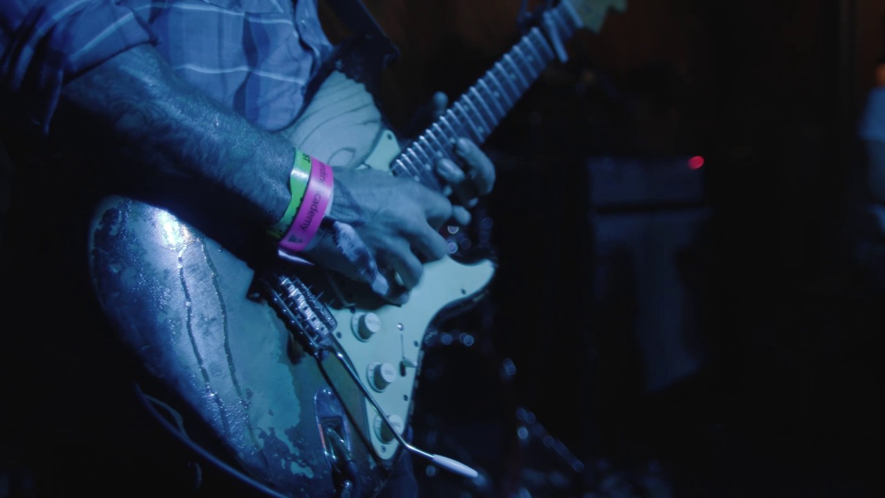 Eric Tessmer SXSW Arlyn Studios 2017 - YouTube