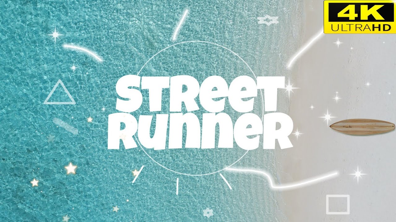 Rod Wave : Street Runner (Lyrics) (4K) - YouTube