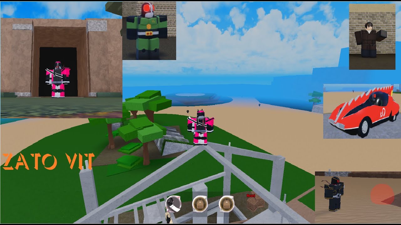 [RX Events🔥] Rider World | HƯỚNG DẪN VỊ TRÍ FARM / RIDER NEW / BIKE ...