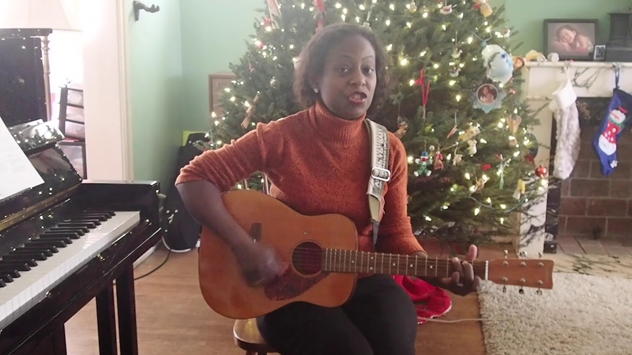 El Coqui-Puerto Rican Lullaby - YouTube