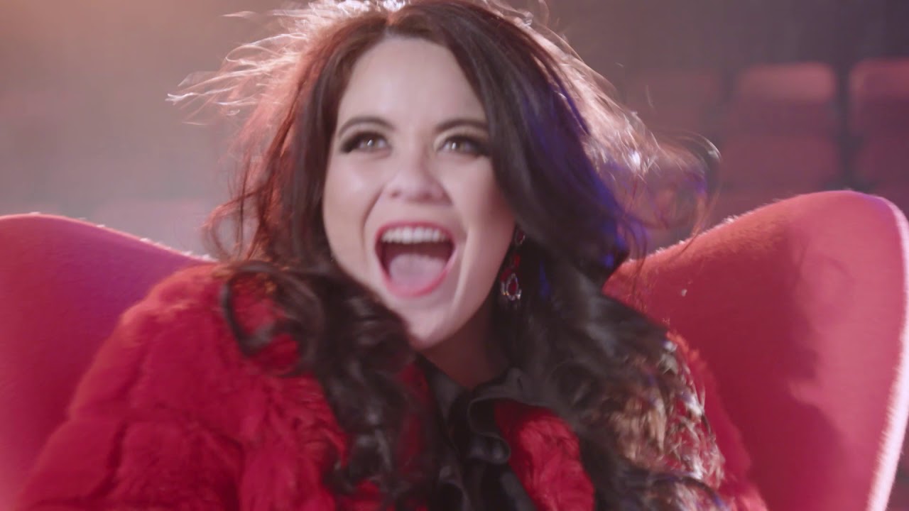 Laura Daniel - The Face - YouTube