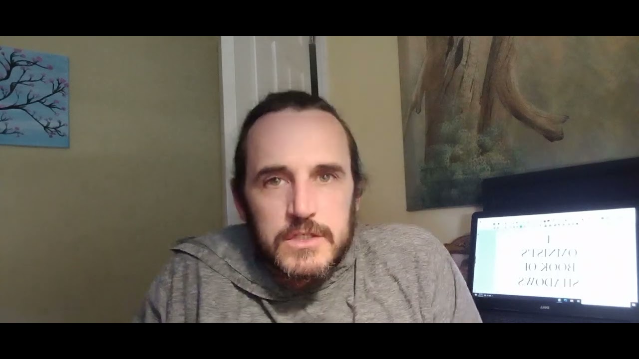 Simple Practice of Omnism - YouTube