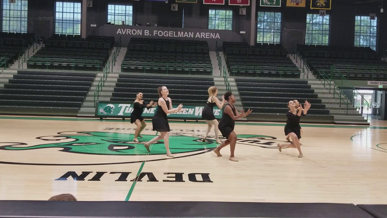 2018 Showcase - Listen - Ashley Trowbridge - YouTube