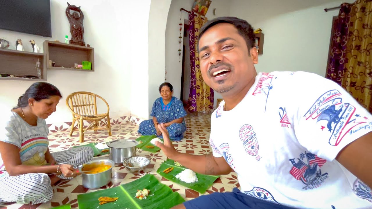 Special Lunch For Today | Goan Couple - YouTube