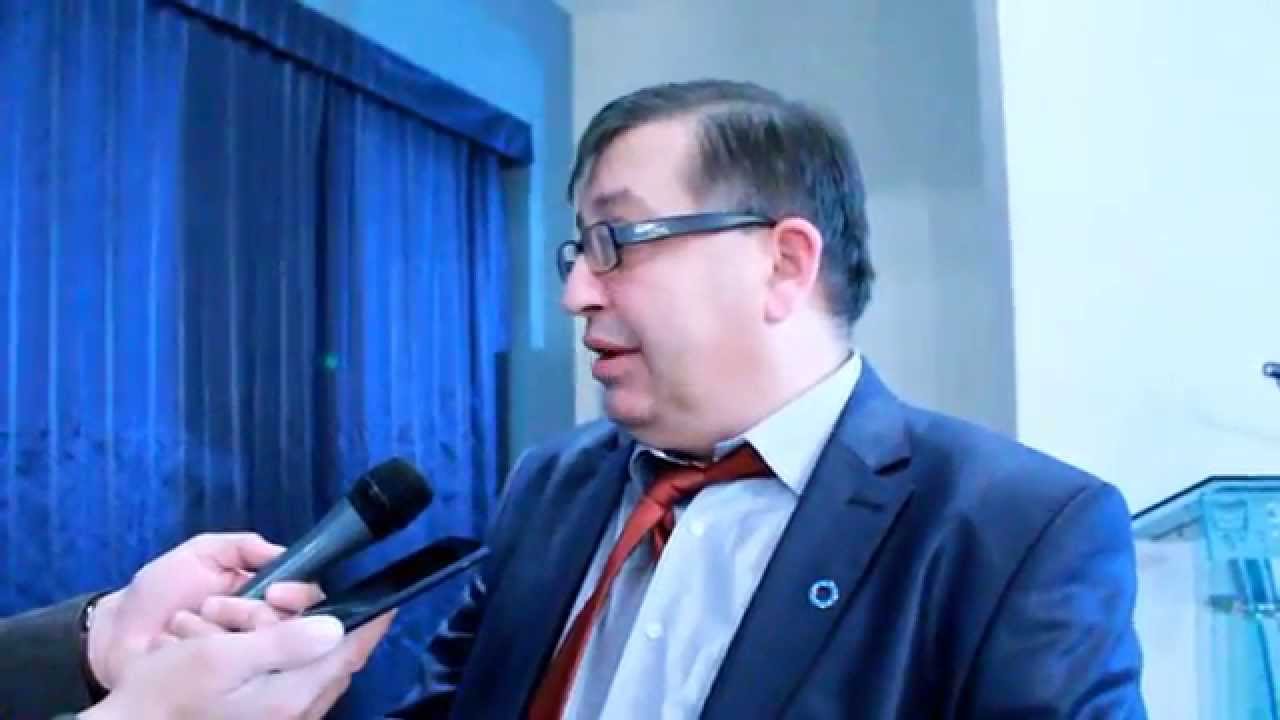 prim. dr. Midhat Mujić, endokrinolog i dijabetolog - YouTube