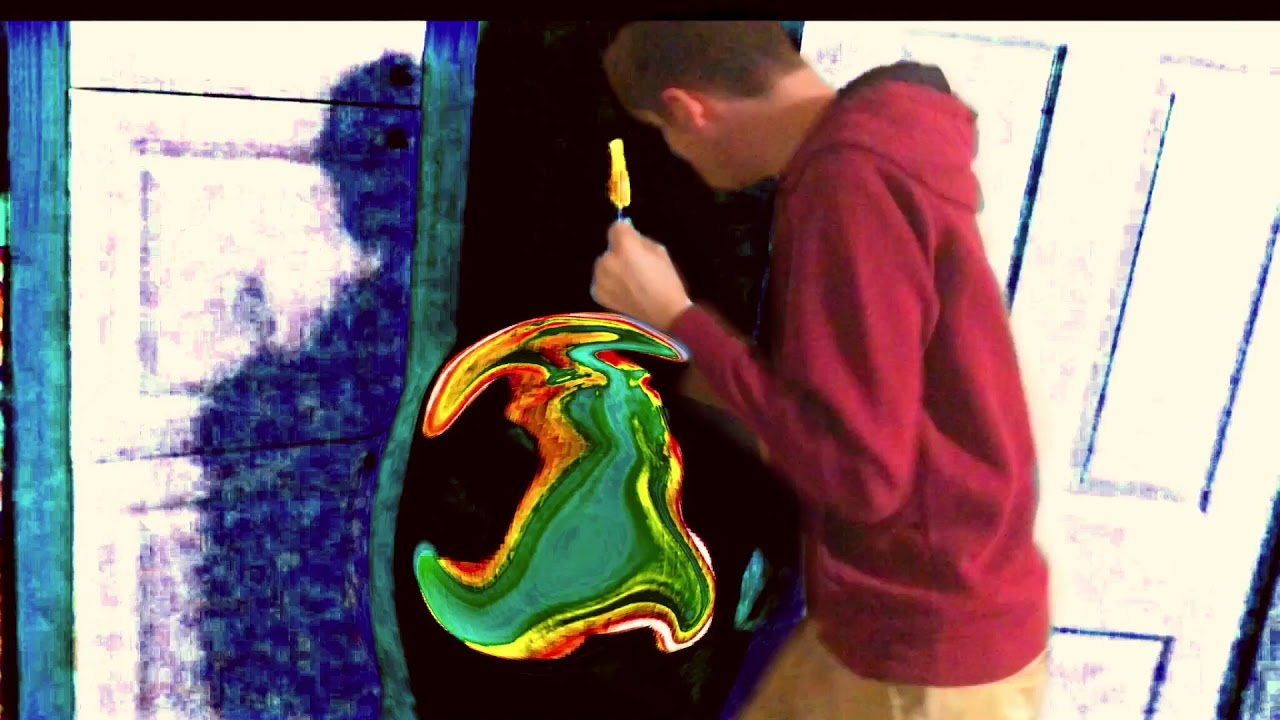 Cursed_Eric - YouTube