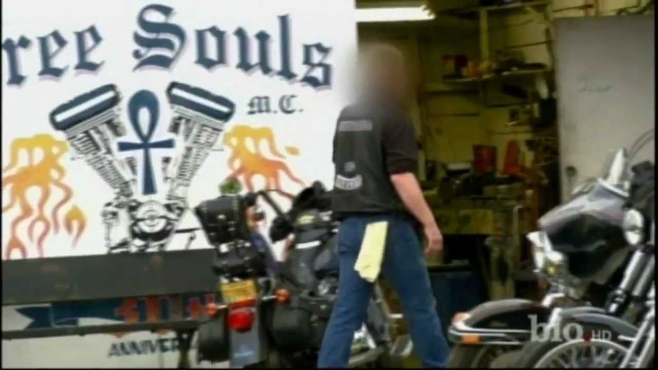 One Percenters (pt 2 of 3) - YouTube