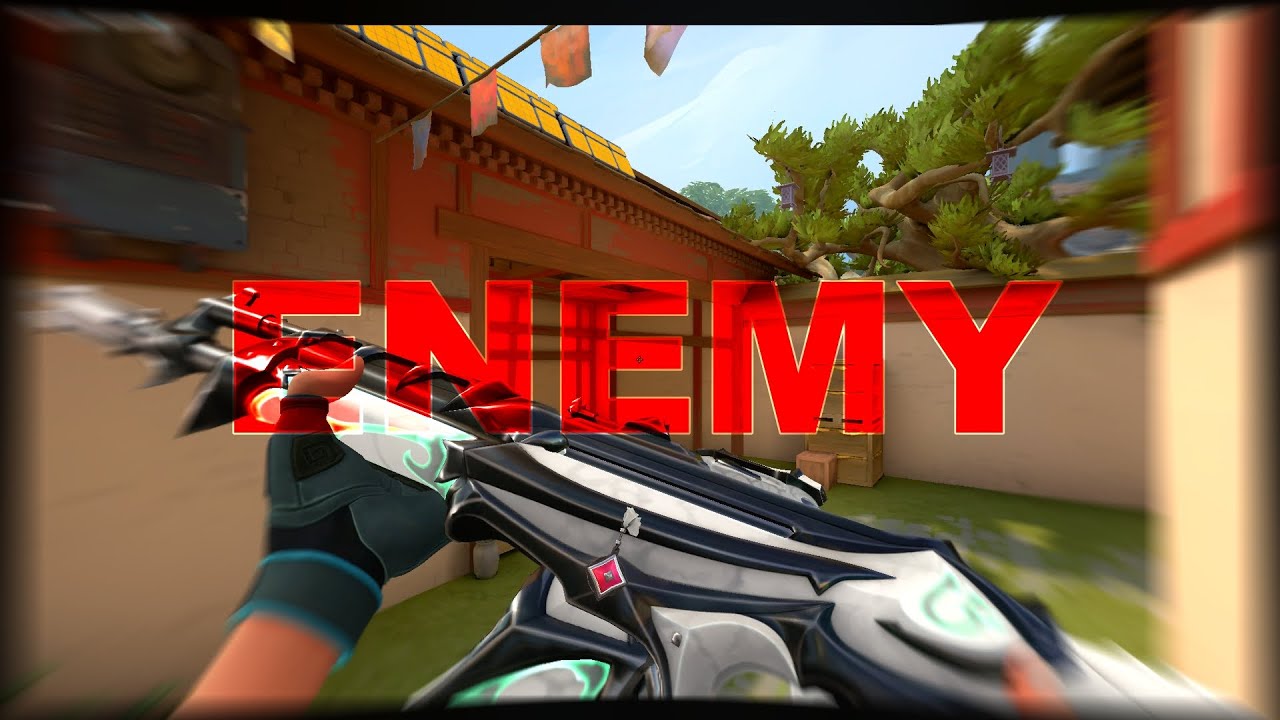 Enemy - YouTube