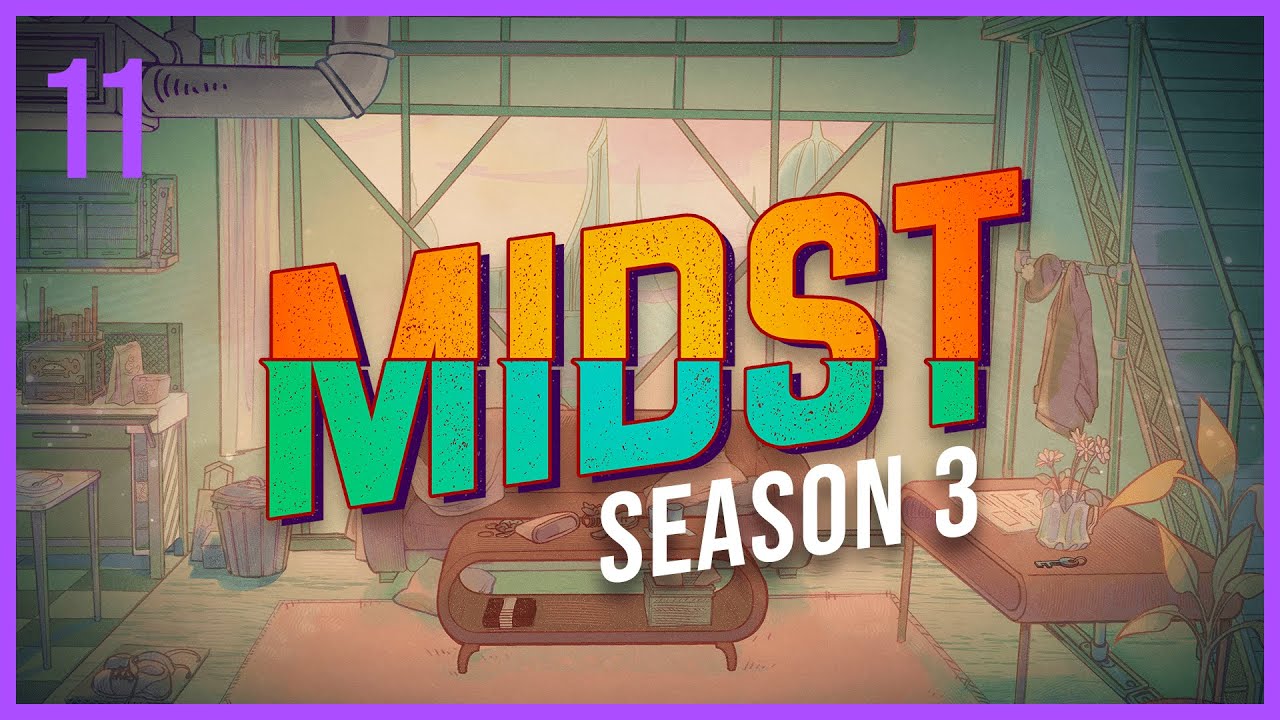 Resolve | MIDST | Season 3 Episode 11 - YouTube