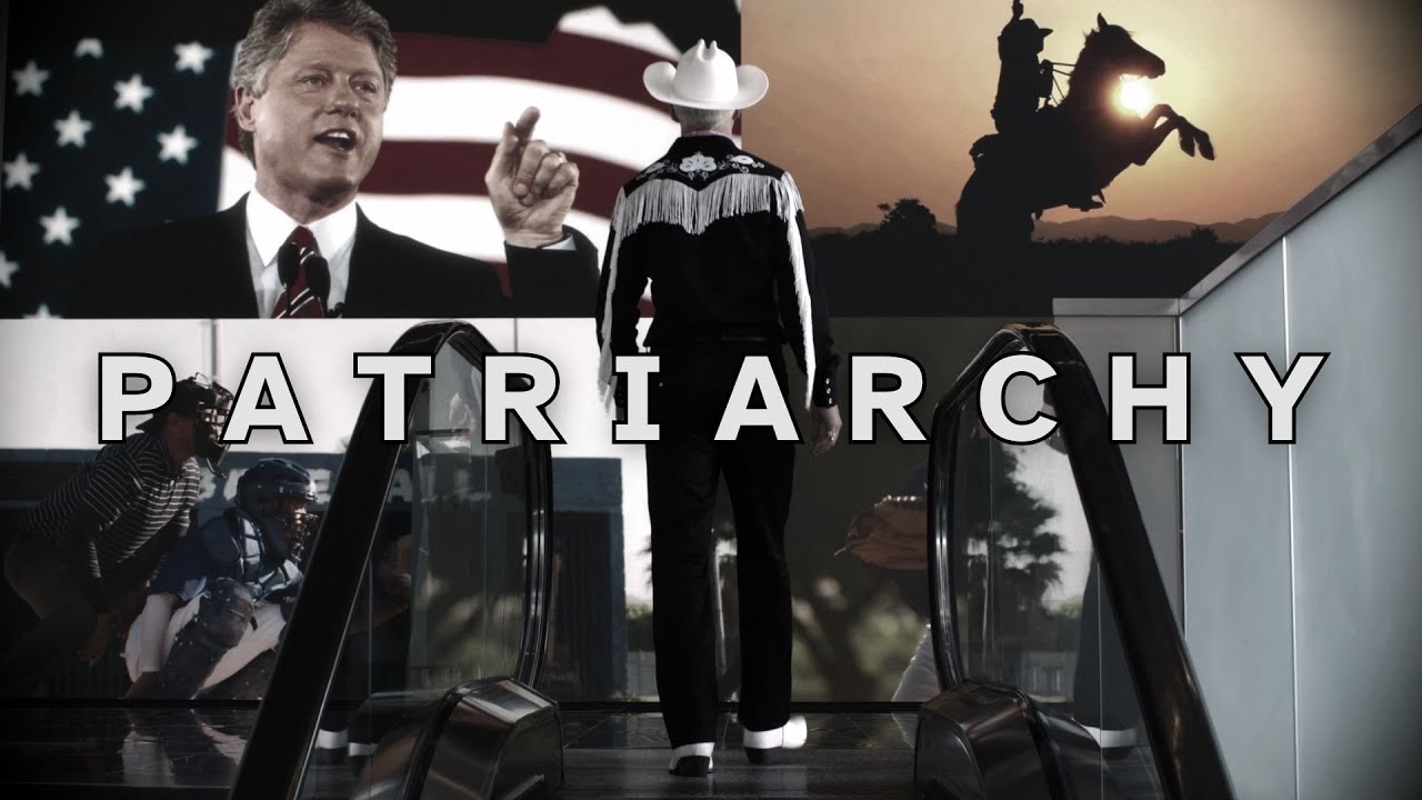 Men Rule The World! - Ken [Edit] - YouTube