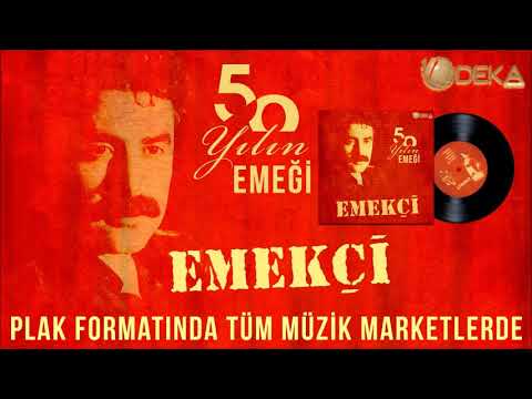 EMEKÇİ-BEN DERDİMİ KİME YANAM