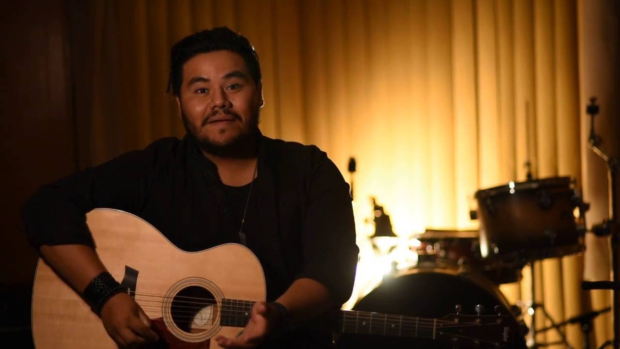 Mi vida eres tu/ by Carlos Robles - YouTube