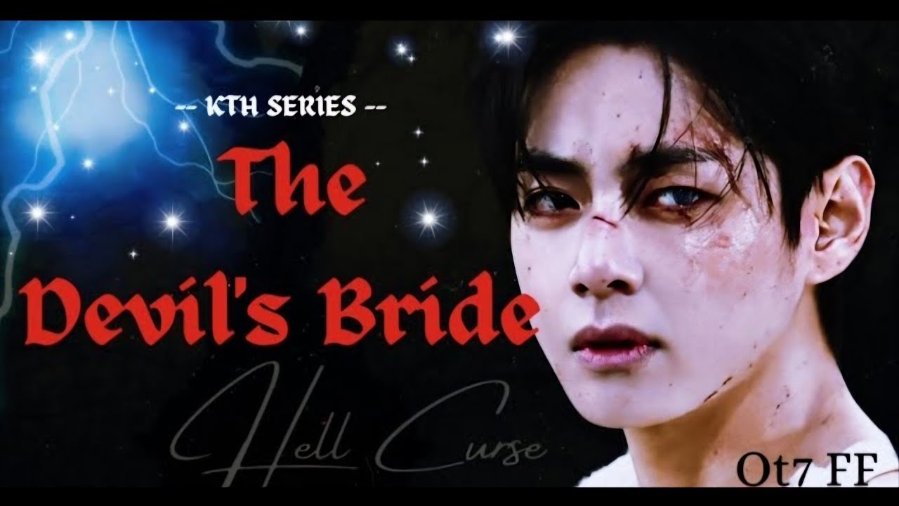 𝐃𝐞𝐯𝐢𝐥'𝐬 𝐁𝐫𝐢𝐝𝐞 🤍 𝐓𝐡𝐞 𝐂𝐮𝐫𝐬𝐞 𝐨𝐟 𝐇𝐞𝐥𝐥 🅴🅿🅸🆂🅾🅳🅴 𝟐𝟎 : 𝐌𝐚𝐝𝐞 𝐋𝐨𝐯𝐞 𝐰𝐢𝐭𝐡 𝐃𝐞𝐯𝐢𝐥 ...