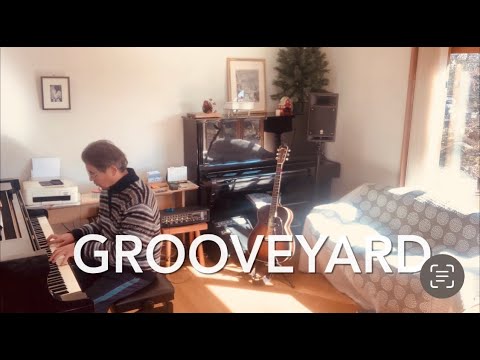 Grooveyard〜No Problem♪ by Ken Kimura🎹 - YouTube