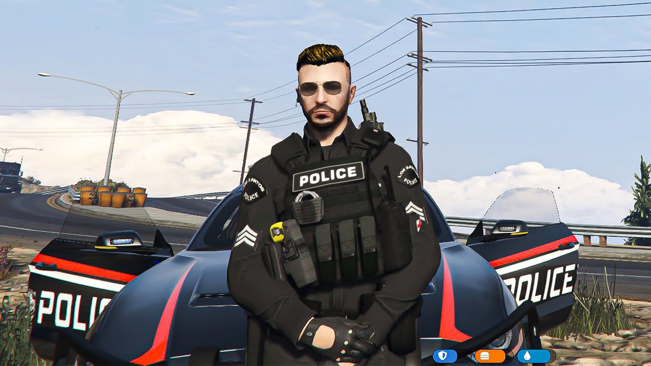 BARABAR | SENIOR OFFICER POPATLALA MIRCHIWALA IN TLRP REMAP - YouTube