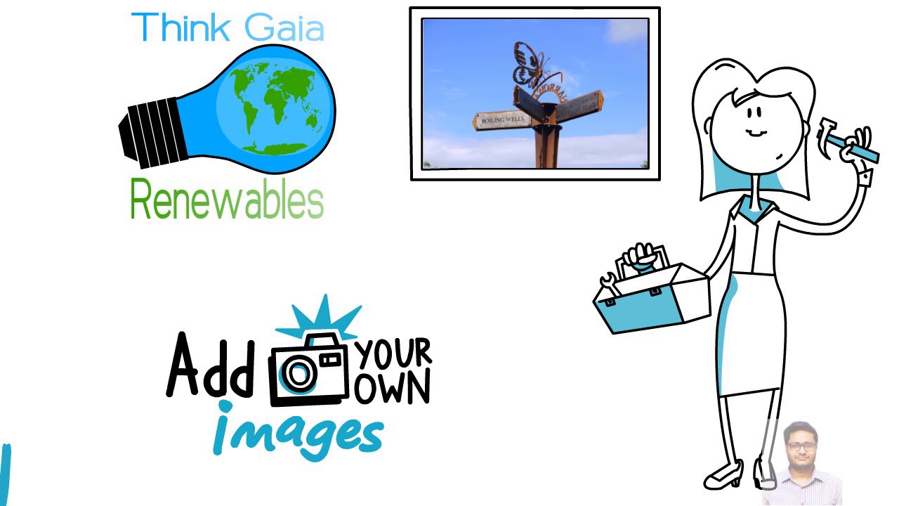 Animation Part 1 - YouTube