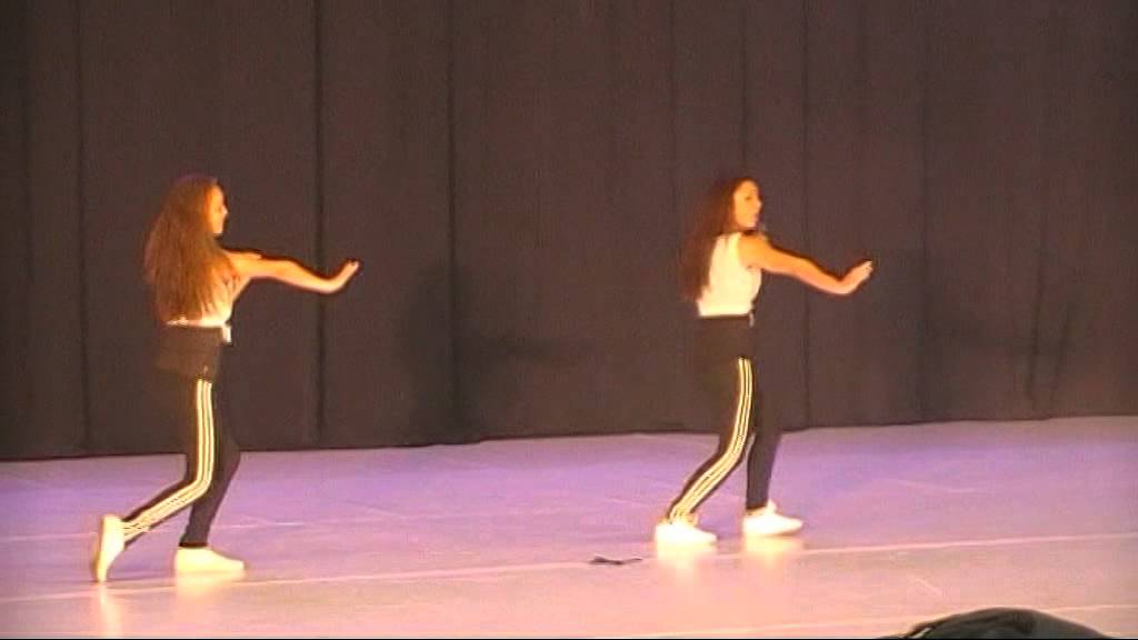 Rebelling Team -1 hely- Pop kategória- MLTSZ- Európa Bajnokság 2014 ...