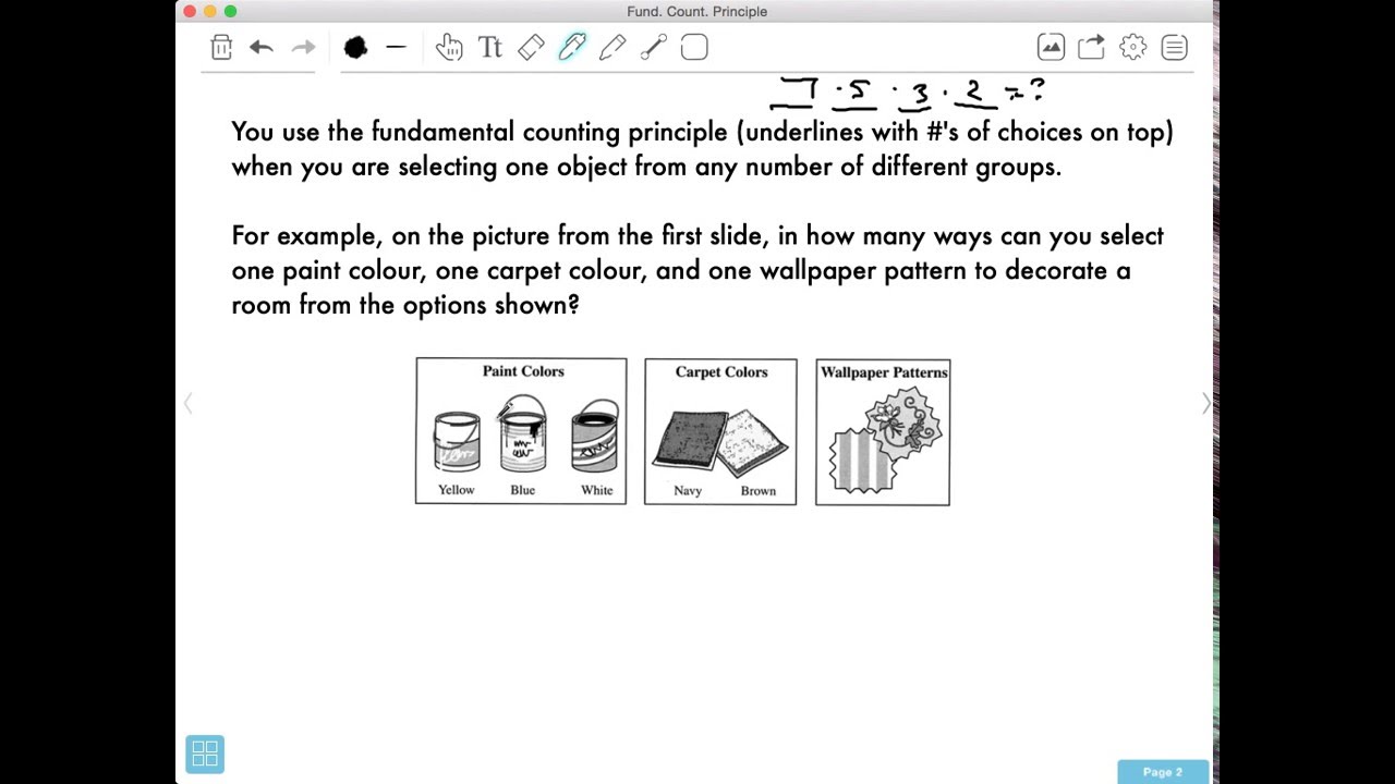 Fundamental Counting Principle YouTube fundamental-counting-principle-youtube