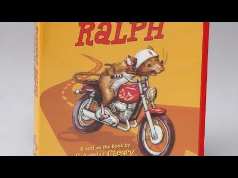 Opening to run away Ralph (2001) dvd - YouTube