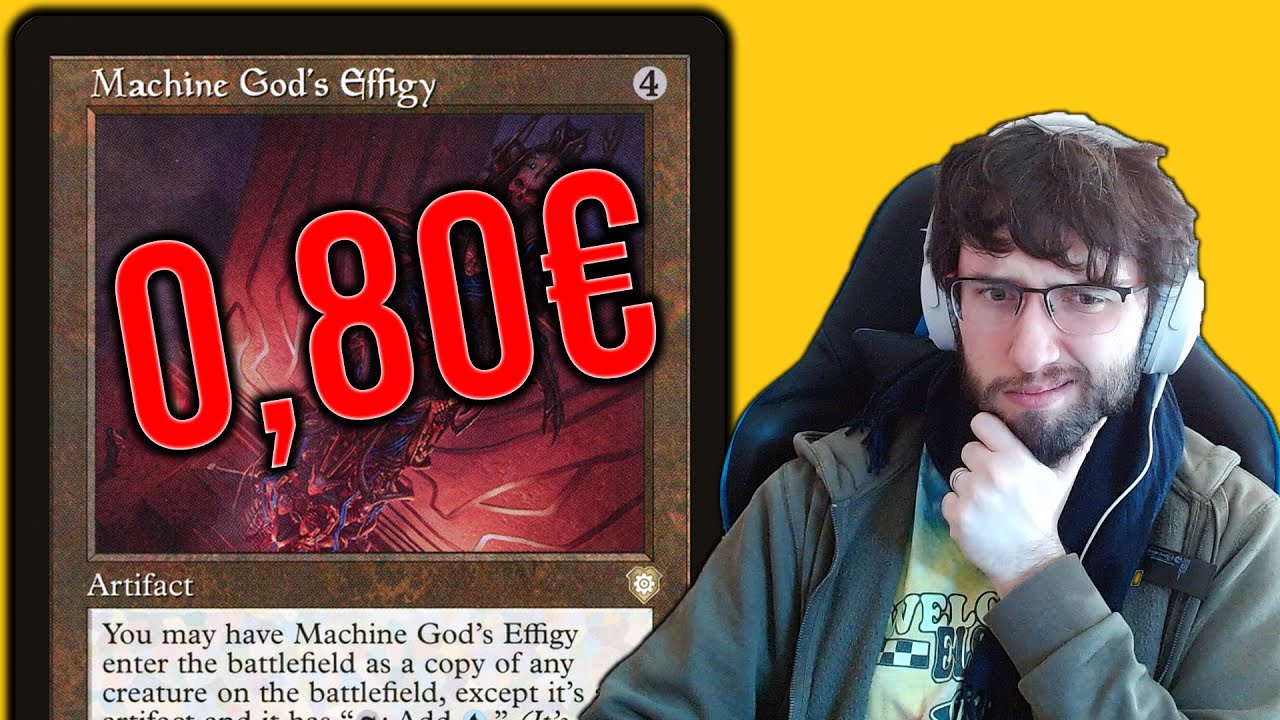 13 cartes qui devraient valoir CENT FOIS PLUS CHER - YouTube