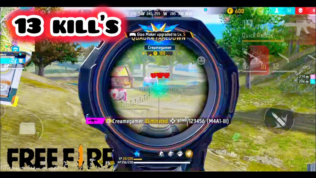FF Br-Rank Mobile Gameplay 🎮|Realme 11 pro max Gaming|Free Fire Max 🔥# ...