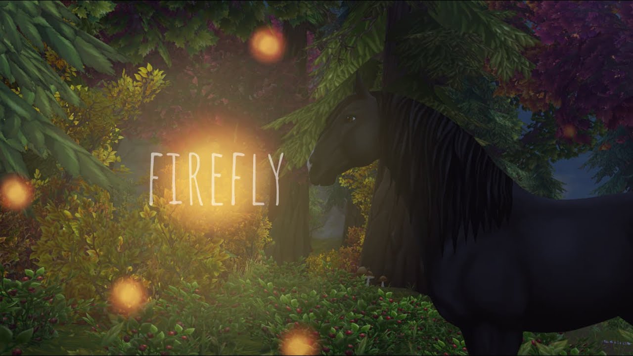 [SSO FILM] Firefly - YouTube
