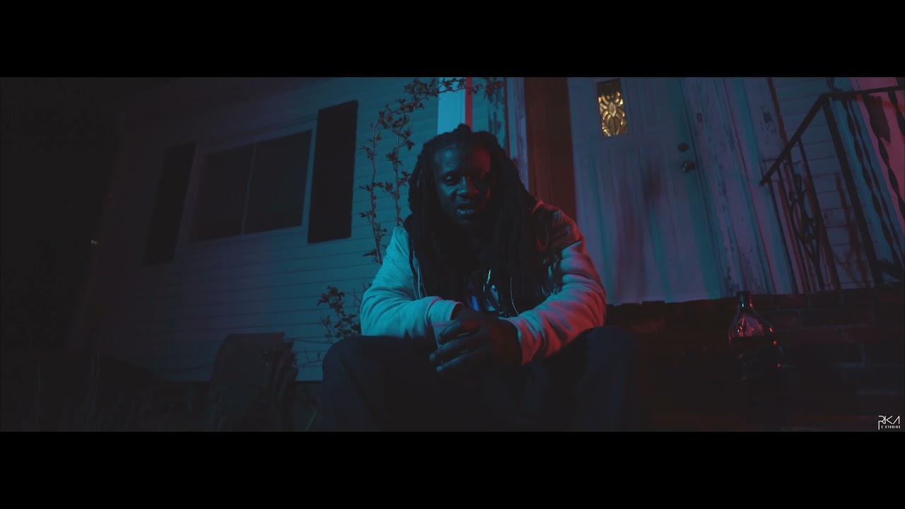 Marvin Gray- Too Many (Official Music Video) - YouTube