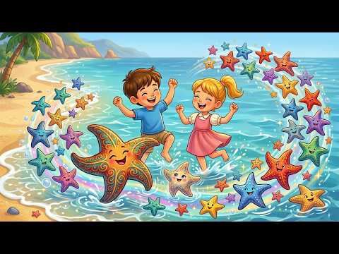 Anne Deniz Yıldızı | Anne Sevgisini Anlatan Çocuk Şarkısı | Seher Eroğlu