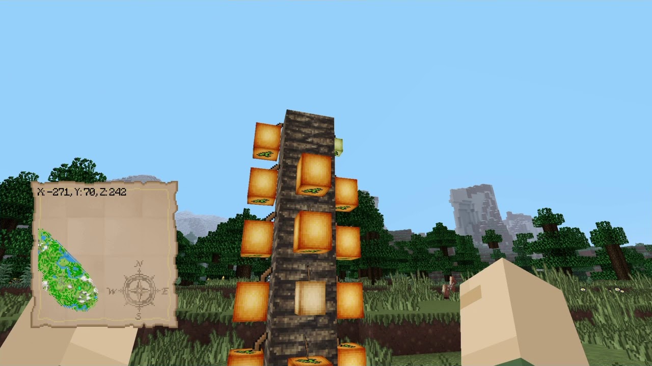 Minecraft #3 #4* - YouTube