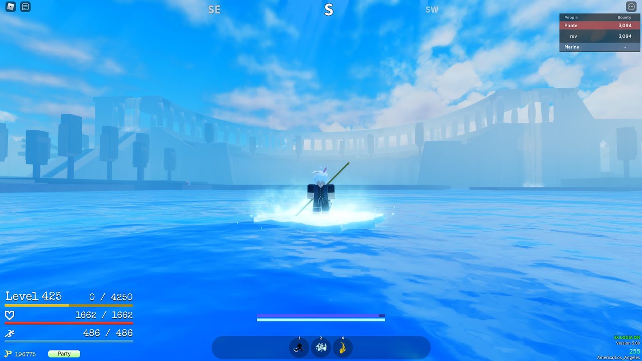 [GPO LIVE] UPDATE 5 - YouTube