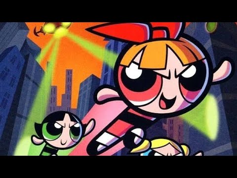 Powerpuff Girls! Relish Rampage - (GameCube) #1 Walk-through - YouTube