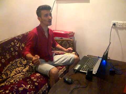 Elvin Gel ey səhər