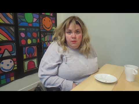 Fika med nina sundberg