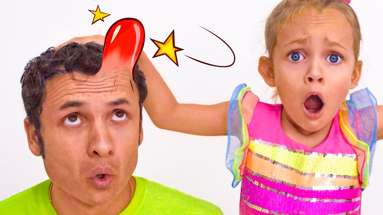 Maya dan kisah Boo Boo dengan orang tua + cerita lain untuk anak-anak ...