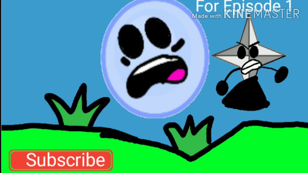 Episode 1 Thumbnail - YouTube