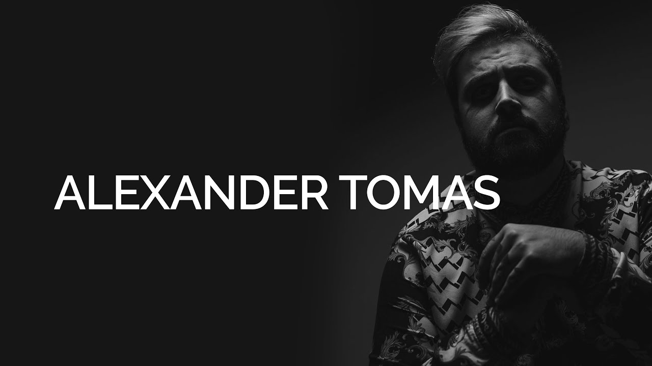 Alexander Tomas - Release The Kraken (Original Mix) - YouTube Music