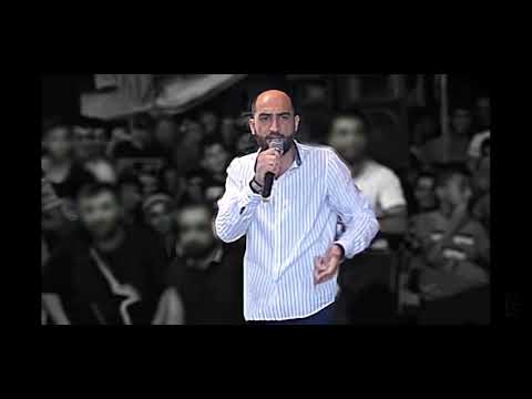 Aye Çekilin Beşir Gelir -Remix