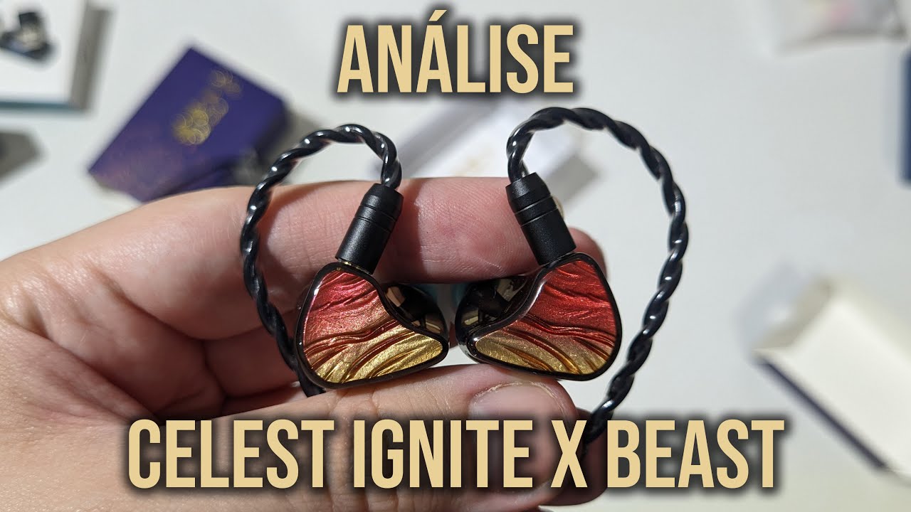 CELEST IGNITE X BEAST, o Exodia dos Wyvern - YouTube